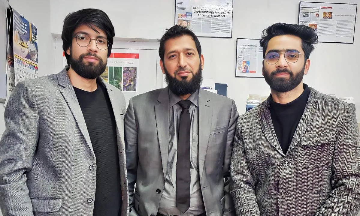 SKUAST-K launches anticancer functional foods startup - Greater Kashmir