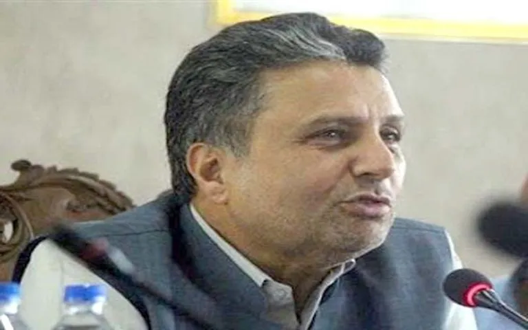 Ensure arrangements for Ashmuqam Urs: Rafi Mir - Greater Kashmir