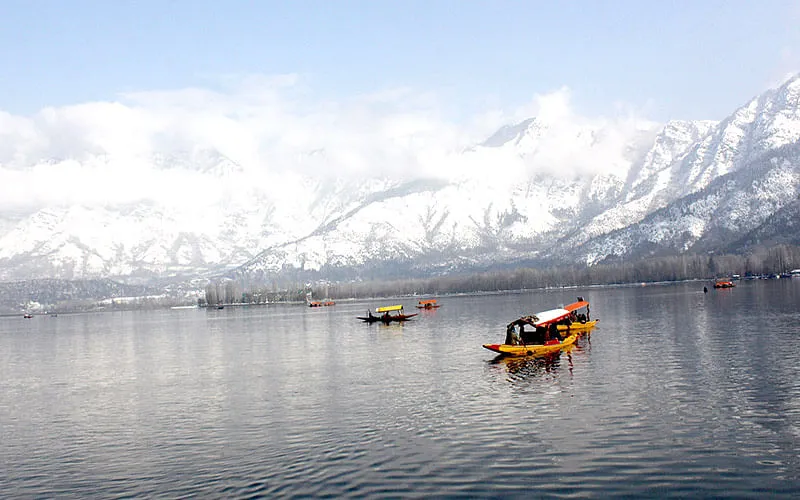 J&K records below normal night temp amid ‘generally dry weather ... J&K records below normal night temp amid ‘generally dry weather ...