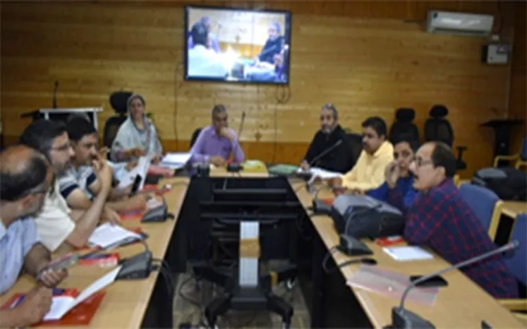 SKUAST-Kashmir starts skill development training programme - Greater ...