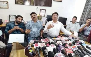 Smart meters being installed for consumers’ welfare: JPDCL CE - Greater ...