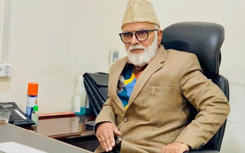 Dismayed over poor reception given to Hajj pilgrims on their arrival ...