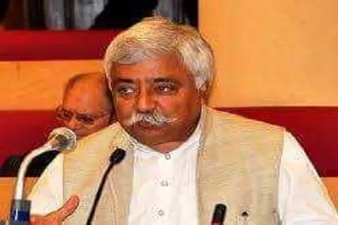 Mian Altaf will win with big margin : Sadhotra - Greater Kashmir