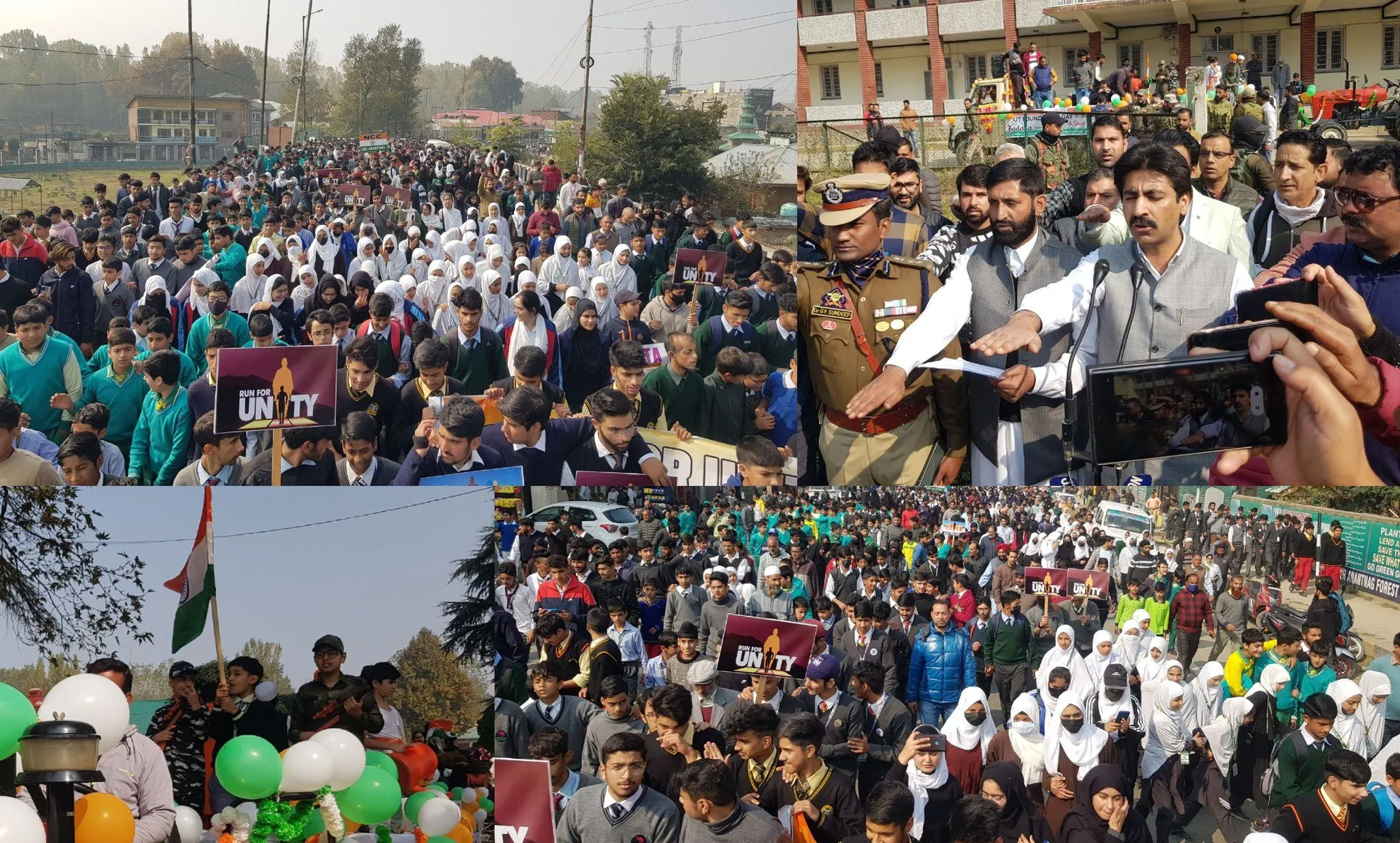 UT Foundation Day | It marks beginning of new chapter in J&K’s ...