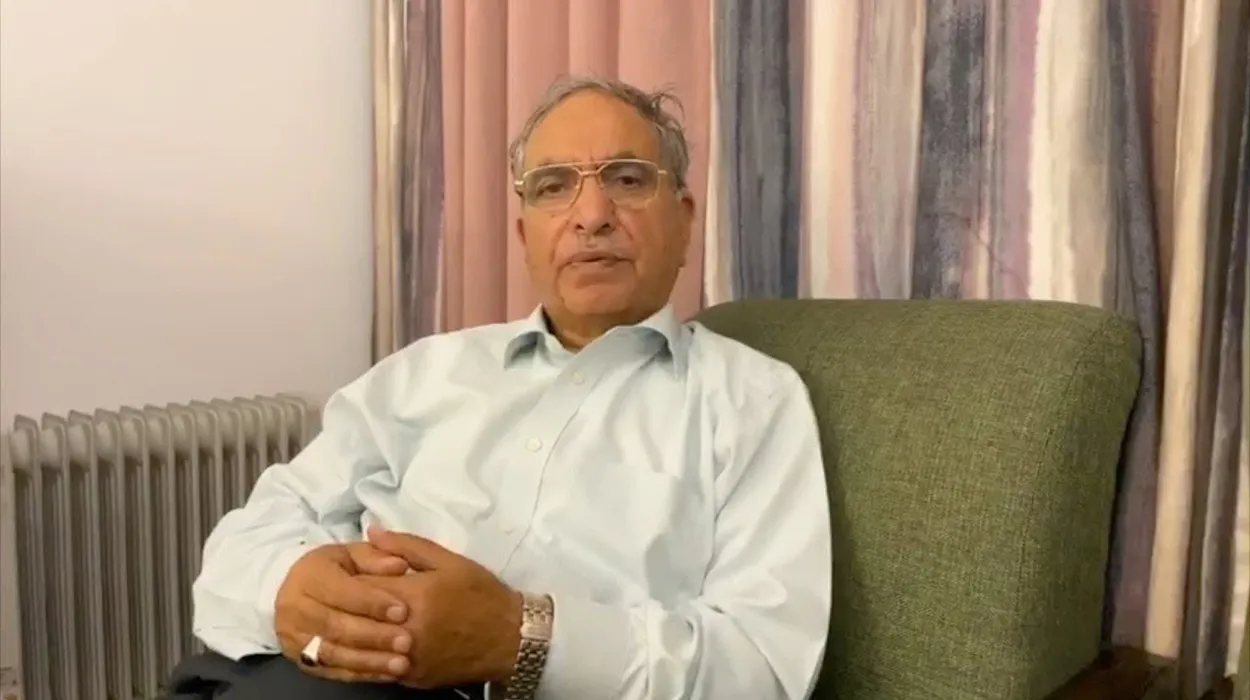 Apni Party leader says NC demonises investment to Kashmir as attack on ...