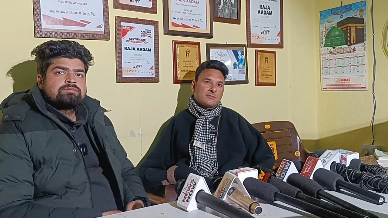 Para-cricketer Amir named brand ambassador for Aryans Group of Colleges - Greater Kashmir