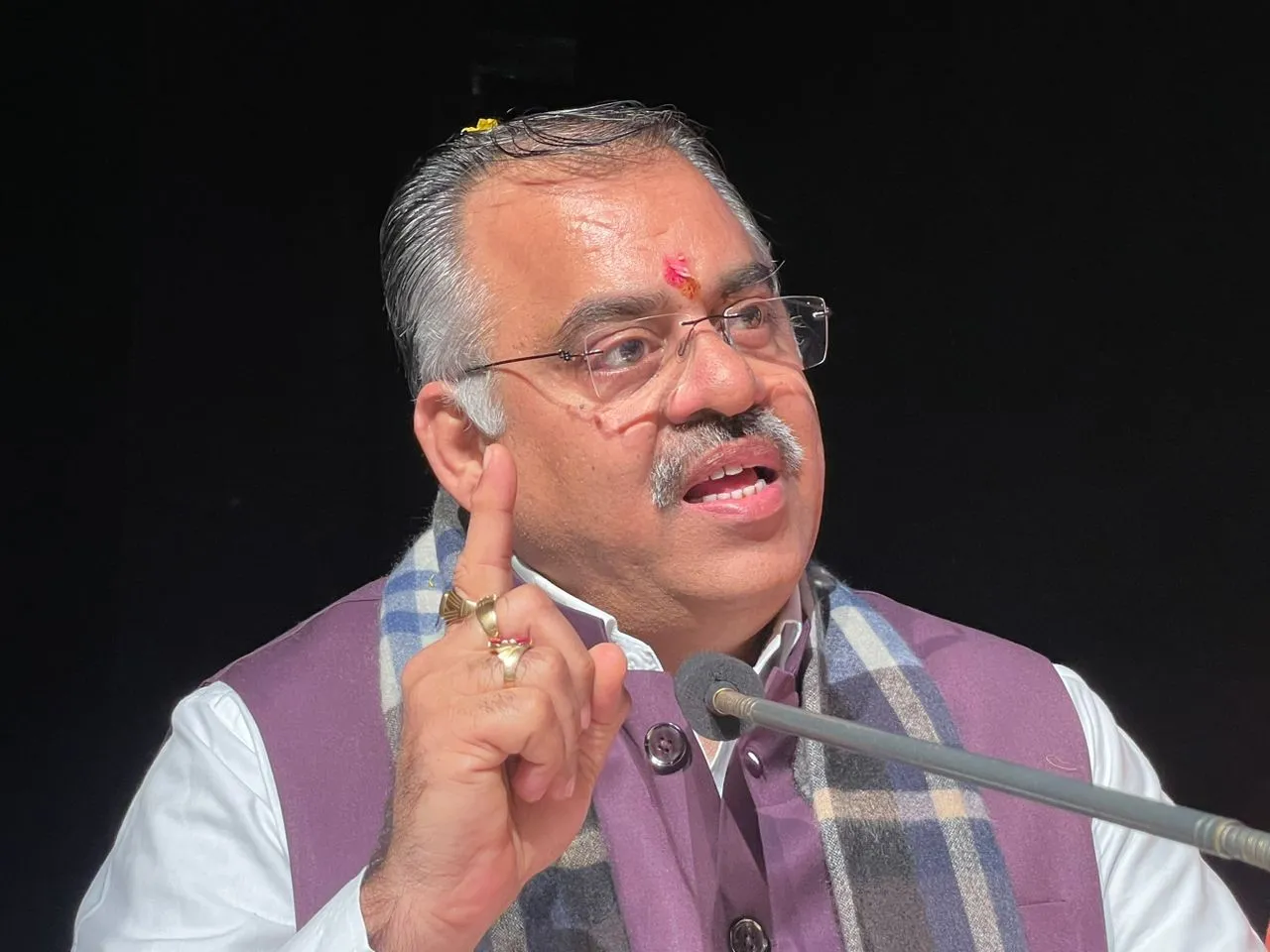 PM Modi made J&K integral part of India by ending Article 370: Tarun ...