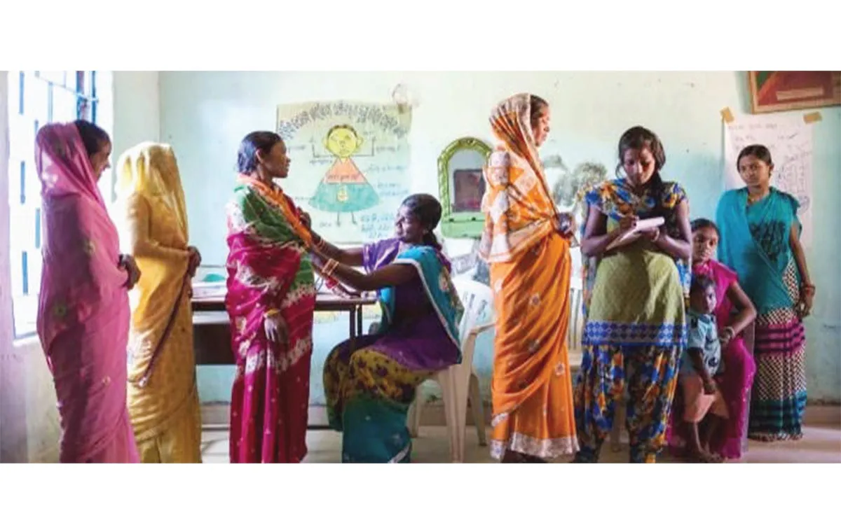 Indian Rural Healthcare Witnessed Significant Progress In Last Decade