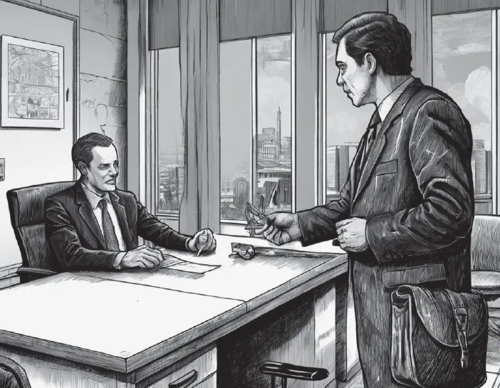 Chai: Greasing the palm - Greater Kashmir