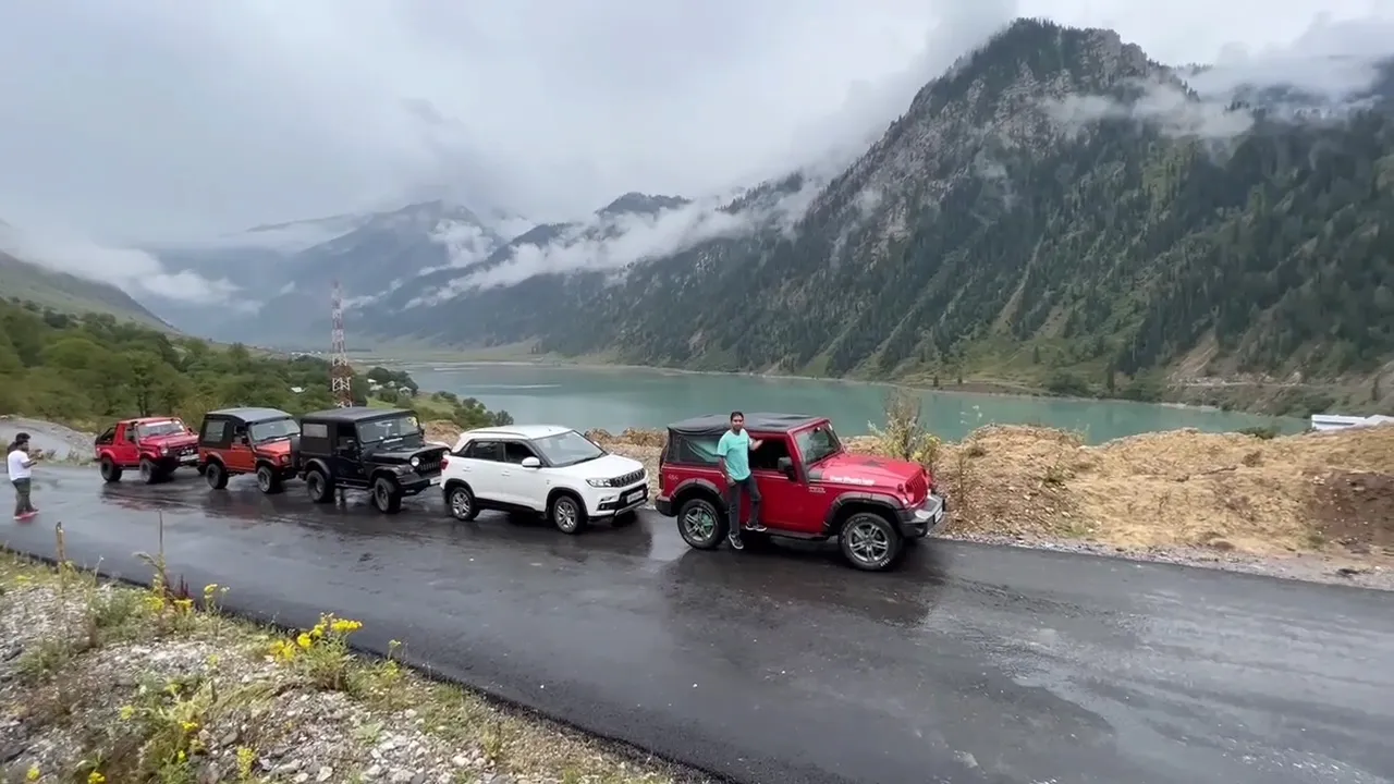 Bandipora in north Kashmir: a haven for nature lovers - Greater Kashmir