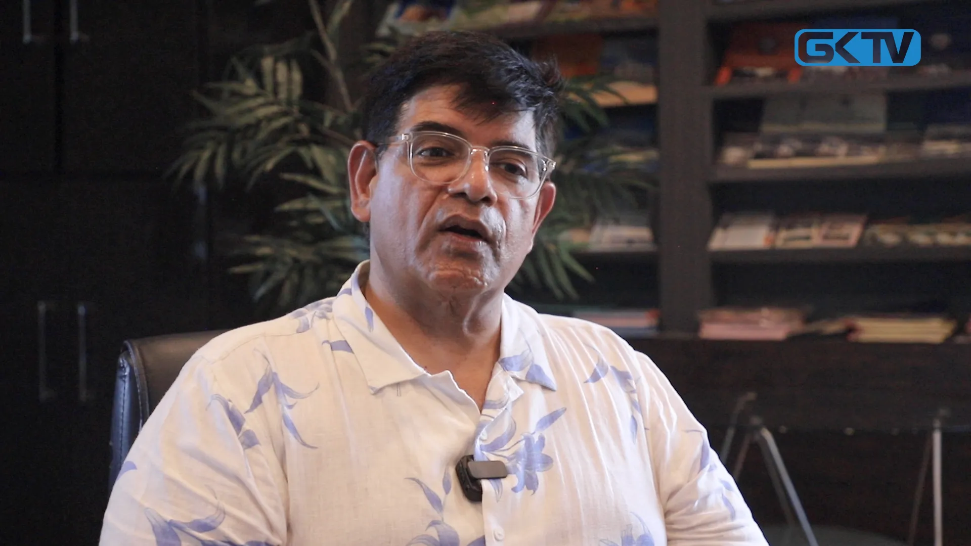 From coma to cause: Hear Dr Jaideep Sharma story - Greater Kashmir