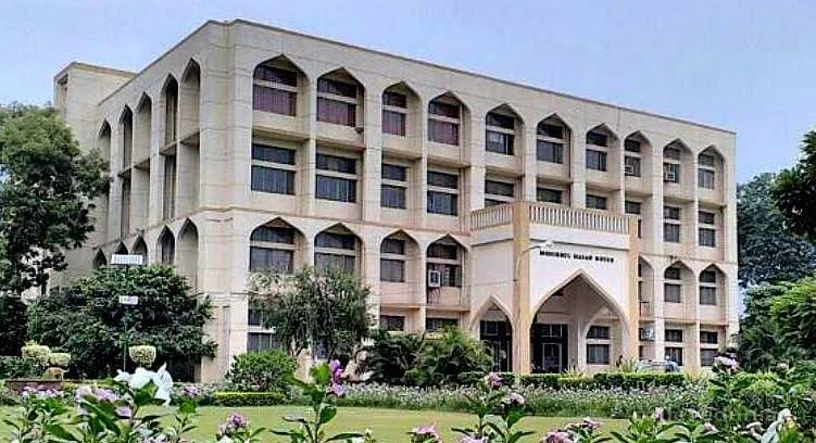 JKSA seeks resolution of hostel accommodation issue at Jamia Millia ...